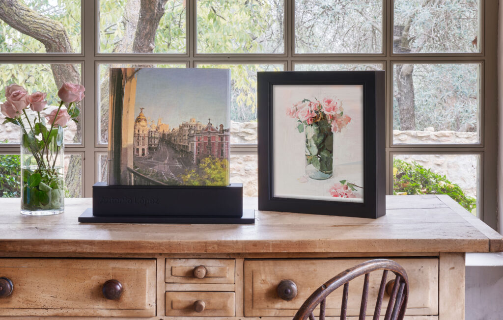 Antonio López’s most personal art book: Paisajes (Landscapes), a ...